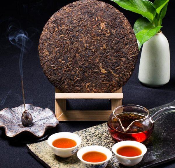 how to use chinese tea cake - Chinesetea4u.com