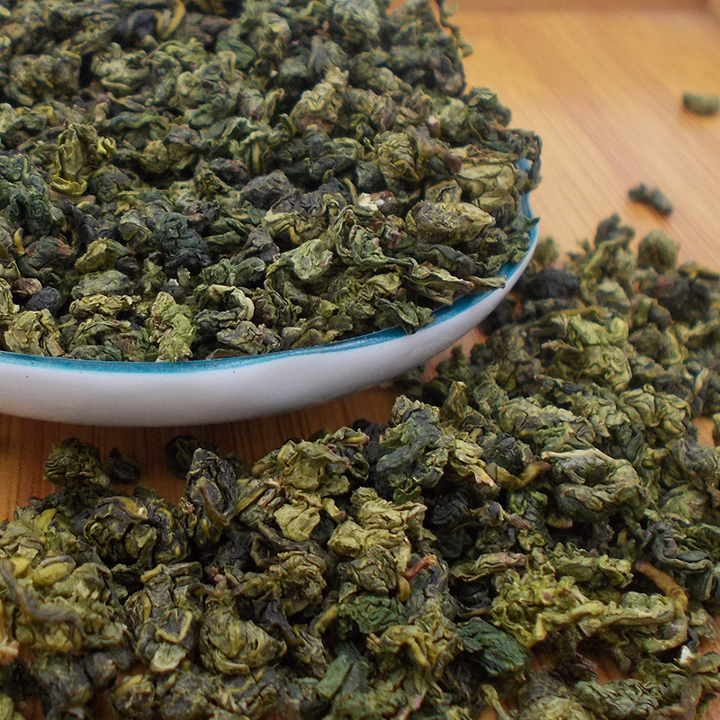 Bulk Anxi Tieguanyin Guihuangdan Spring Luzhou-Flavor Oolong Tea ...