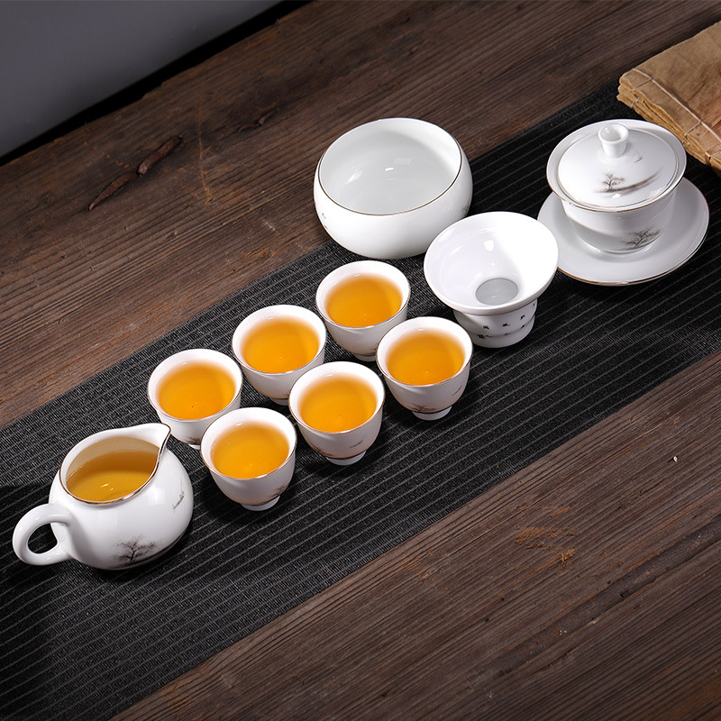 Buy Ceramic Tea Set In Chinese Tea Set Store Chinese Tea For You