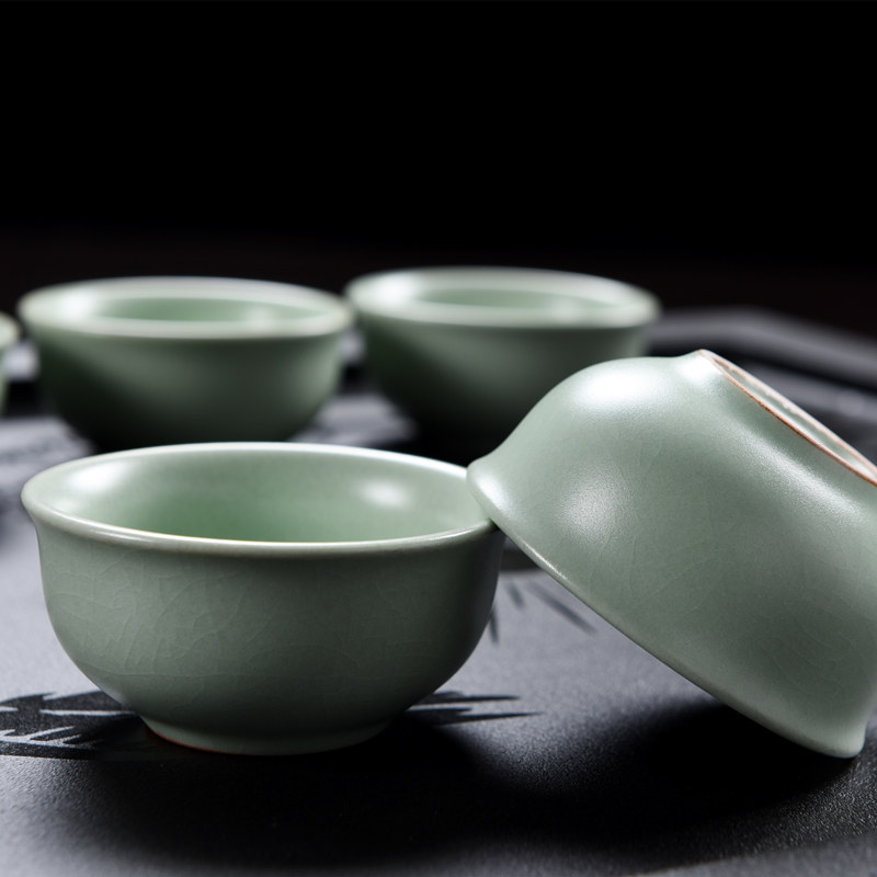 Wholesale Chinese Tea Cups - Traditional Chinese Tea Cup | Chinese Tea ...