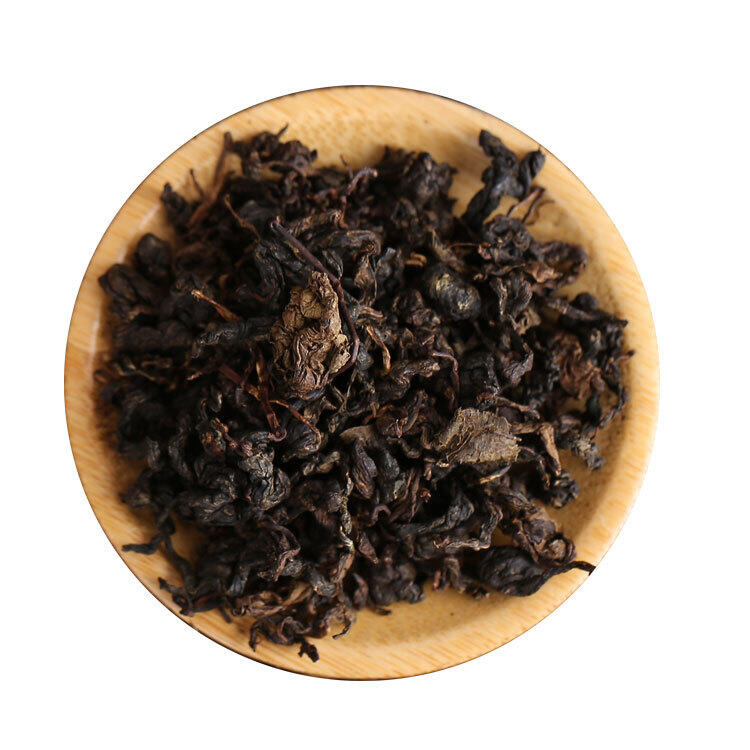 Yunnan Dianhong Tea - Super Honey Fragrance Fengqing Yunnan Red ...