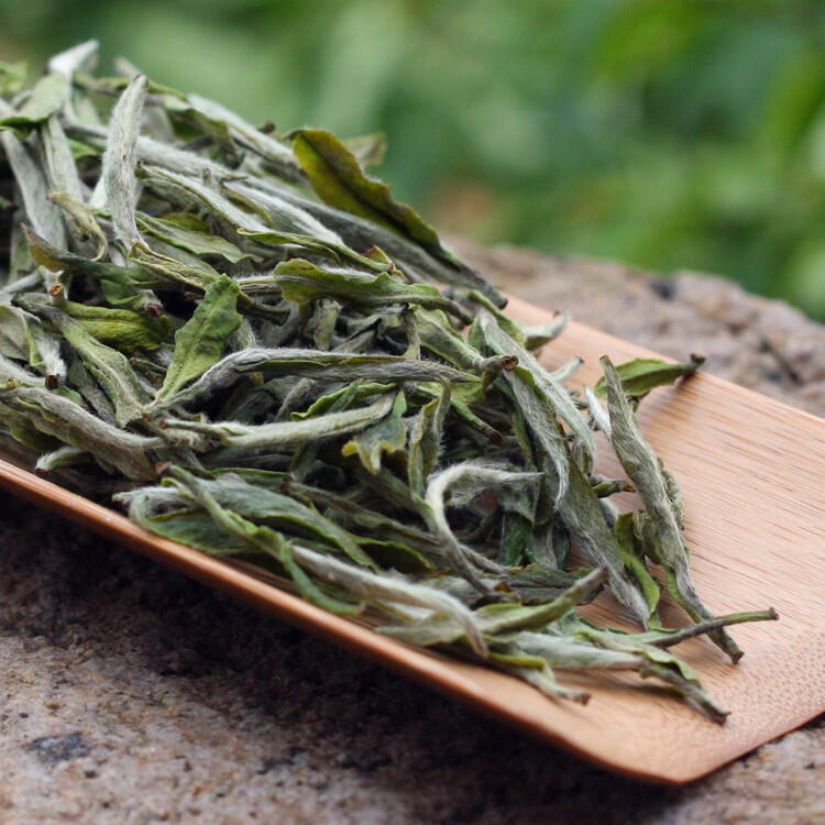 Super Level Old White Peony Cake - Fu Ding White Tea