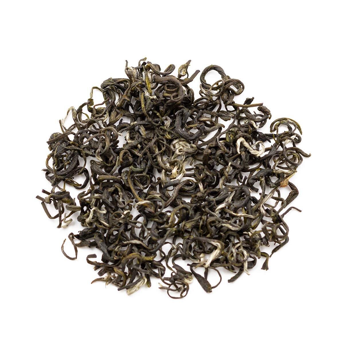 Yunnan Dianhong Tea - Super Honey Fragrance Fengqing Yunnan Red ...