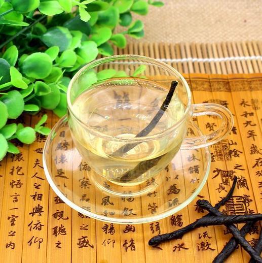 Super Grade Wild Kuding Tea Leaves - Bulk Herbal Tea