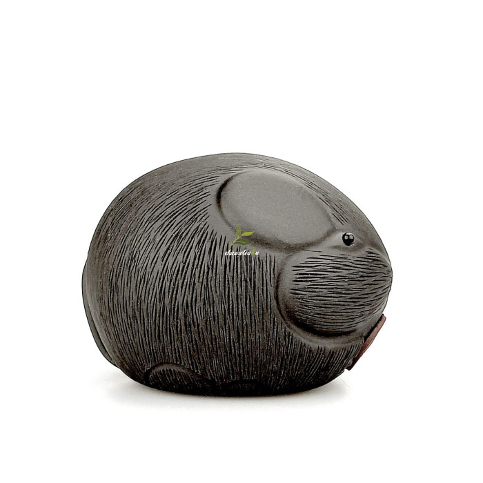 Good Luck Hamster Mouse Tea Pet