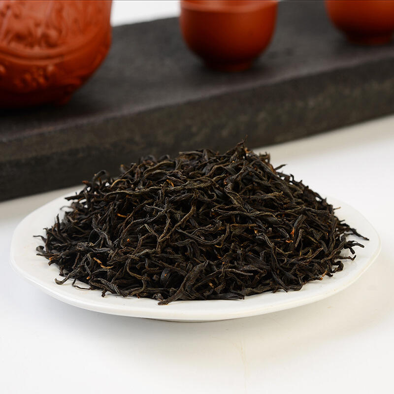 Qilan Oolong Tea from Rock Tea- High Quality Chinese Classic Qingxiang ...