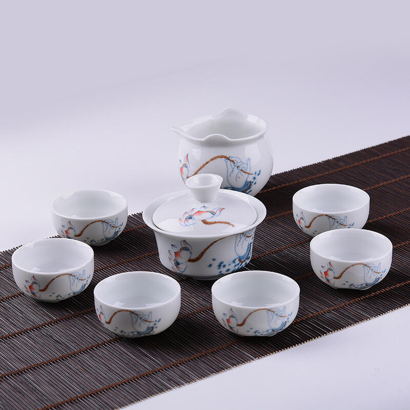 Buy Cheap Premium Chinese Tea & Tea Set Online - Chinese Tea For You