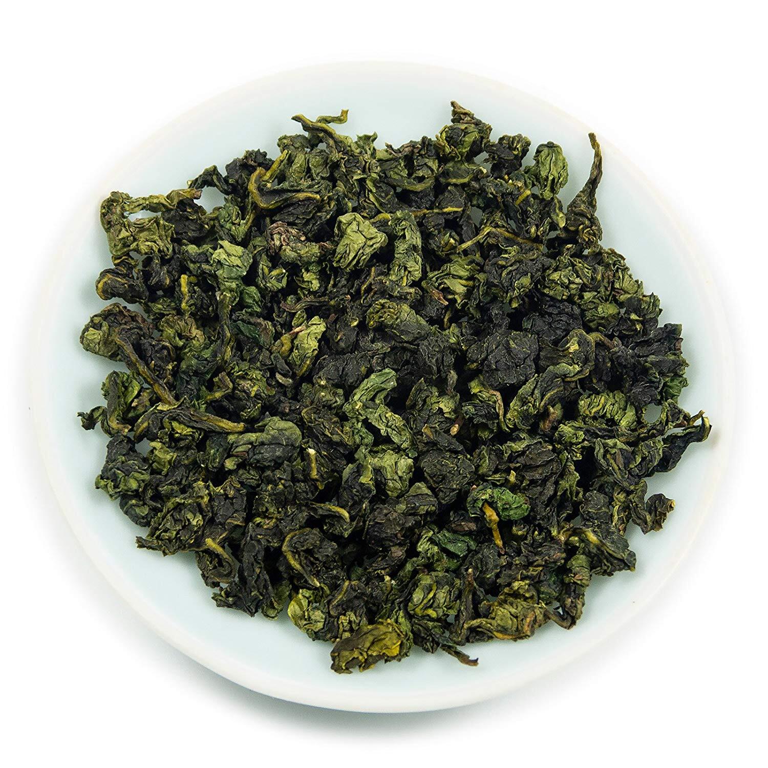 Buy Cheap Loose Leaf Oolong Tea Online - Chinese Tea For You