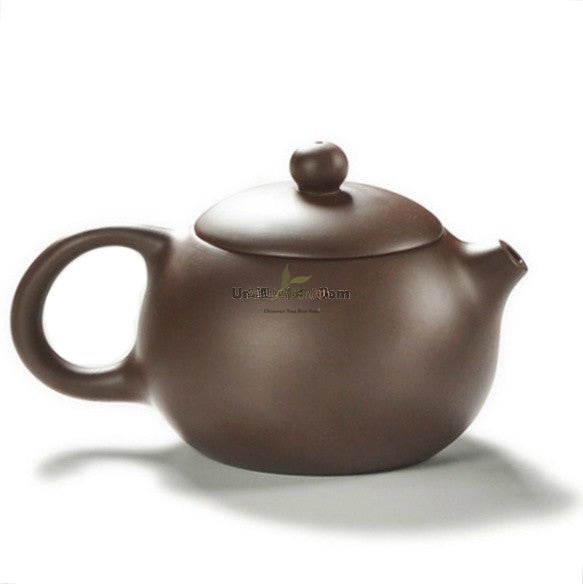 Yixing Clay Tea Set