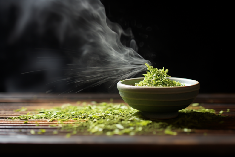 Exploring the Elegance of Asian Jasmine White Tea: A Delicate Blend of ...