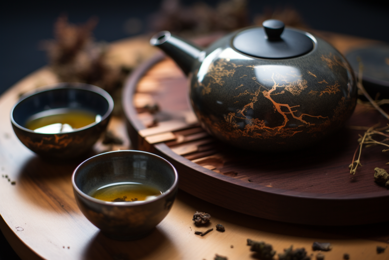 Fujian - The Cradle of Chinese Tea - Chinese Tea For You