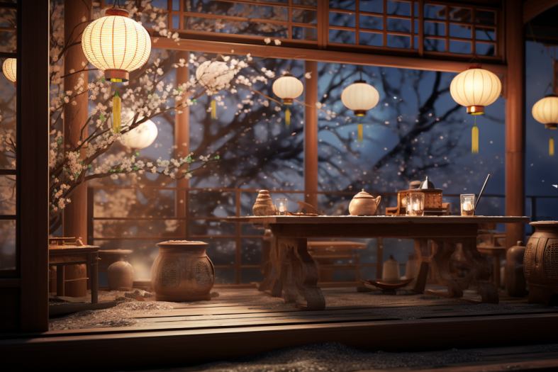 Almond Coconut Macaroon Kosher Certified Red Tea: A Delightful Blend ...