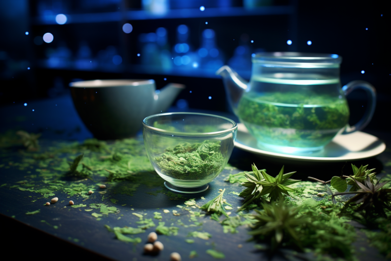 Exploring the 2023 Yunnan Sourcing Bing Dao Lao Zhai Raw Pu-erh Tea Cake: A Deep Dive into Its ...