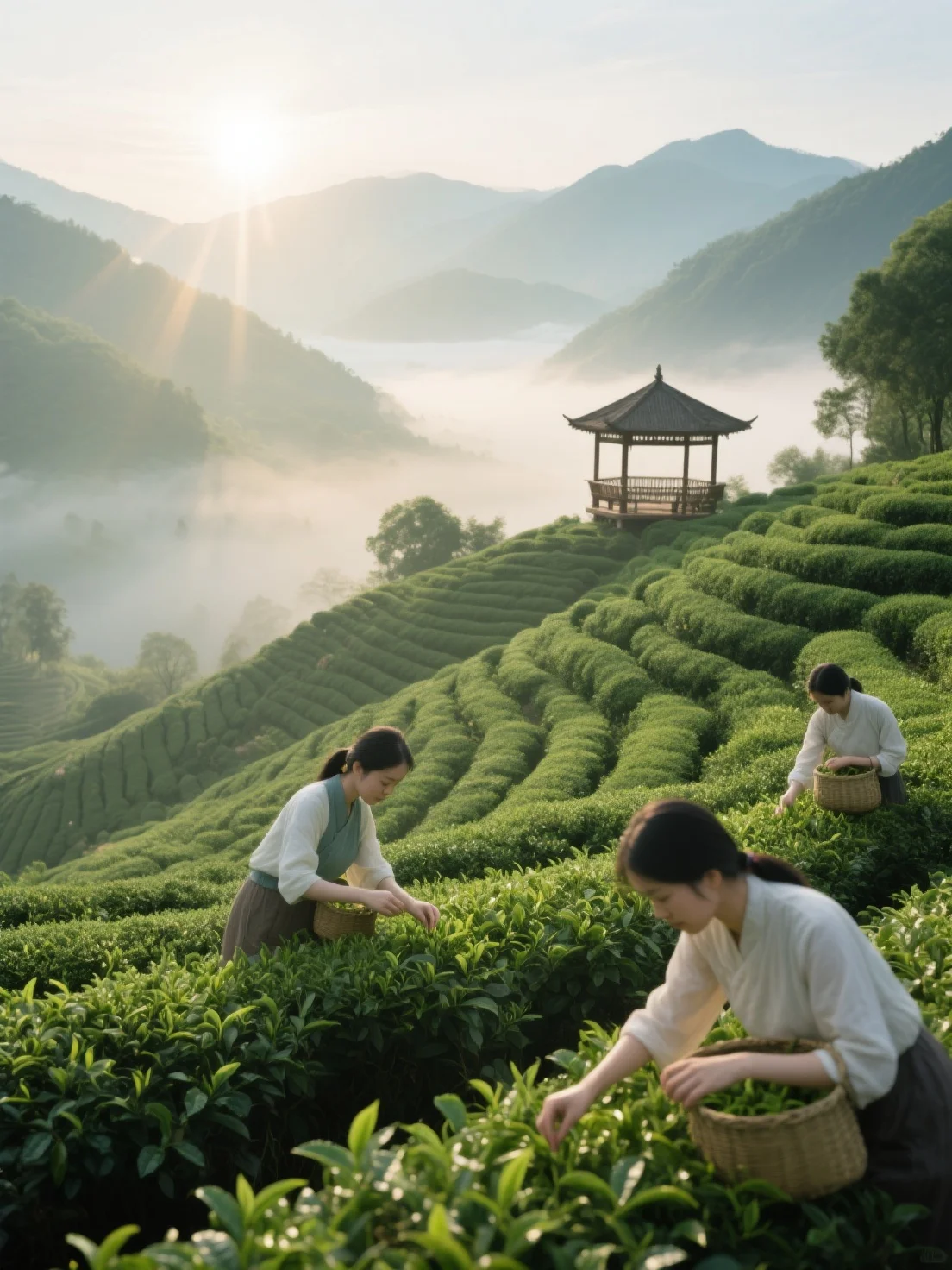 how to use chinese tea cake - Chinese Tea For You